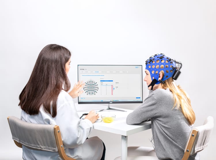 Scientific Publications with Bitbrain Technology