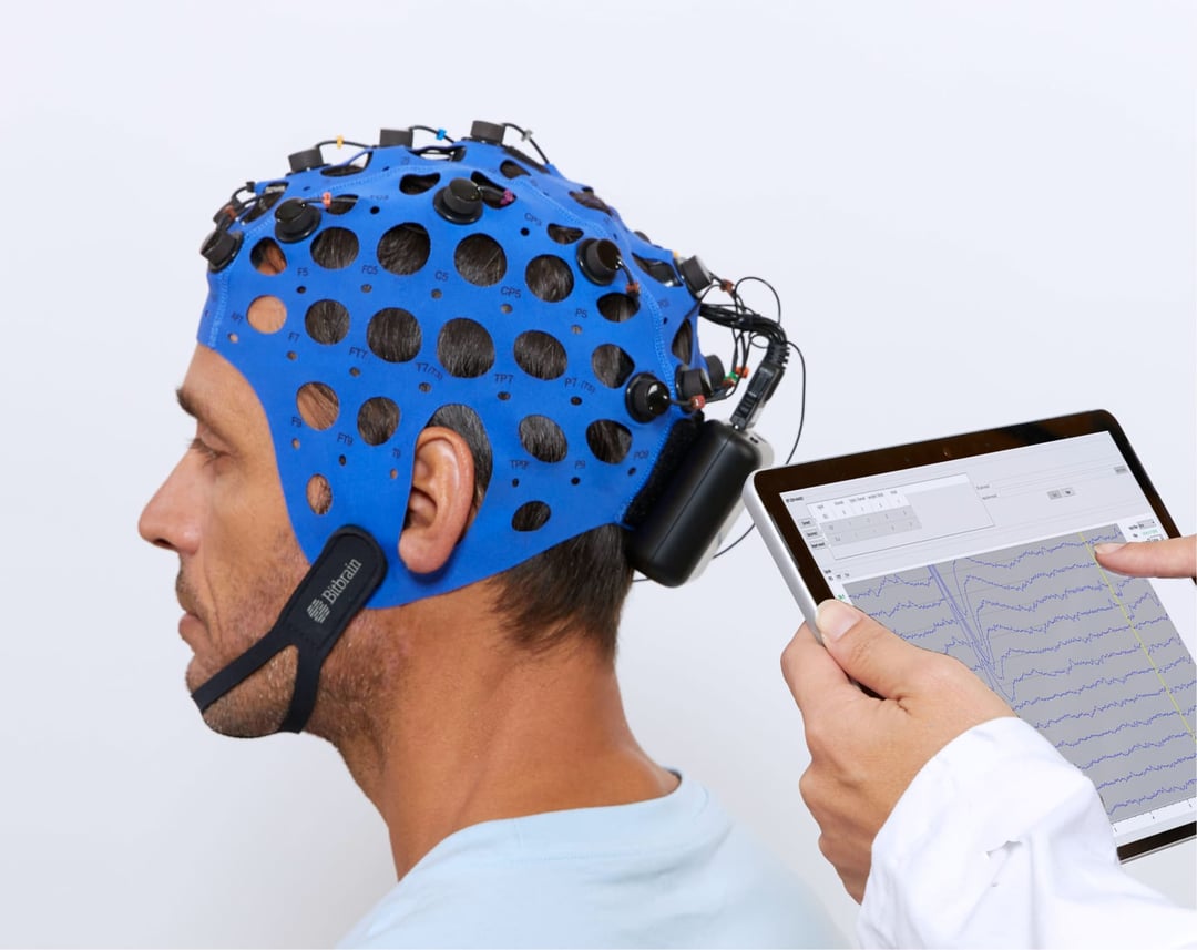 Advanced Neurotechnology