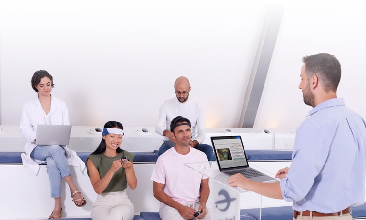 Advanced Neurotechnology