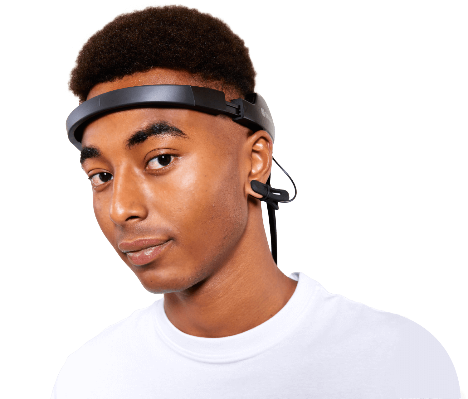 Air | Dry EEG device for basic brain states estimation | Bitbrain