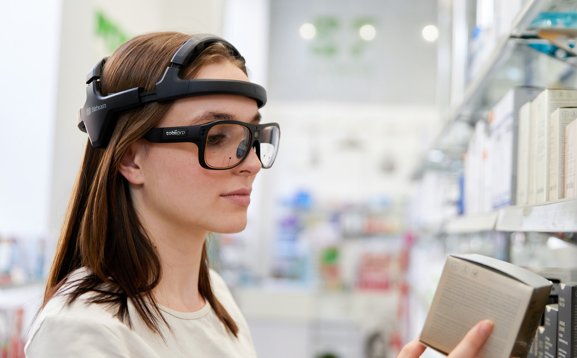 Neuromarketing for Consumer Insights